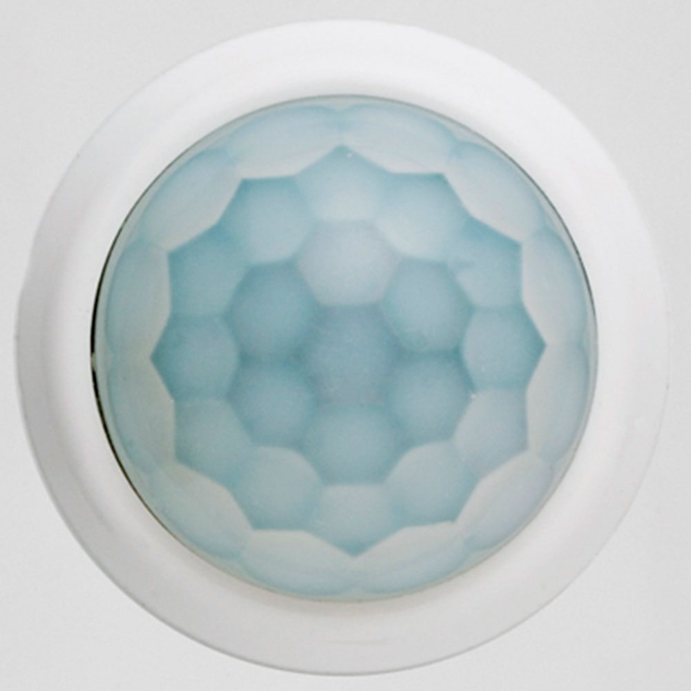 Módulo Sensor Movimento Bivolt Delta Mondo Soprano Branco | G-Haus - G-Haus