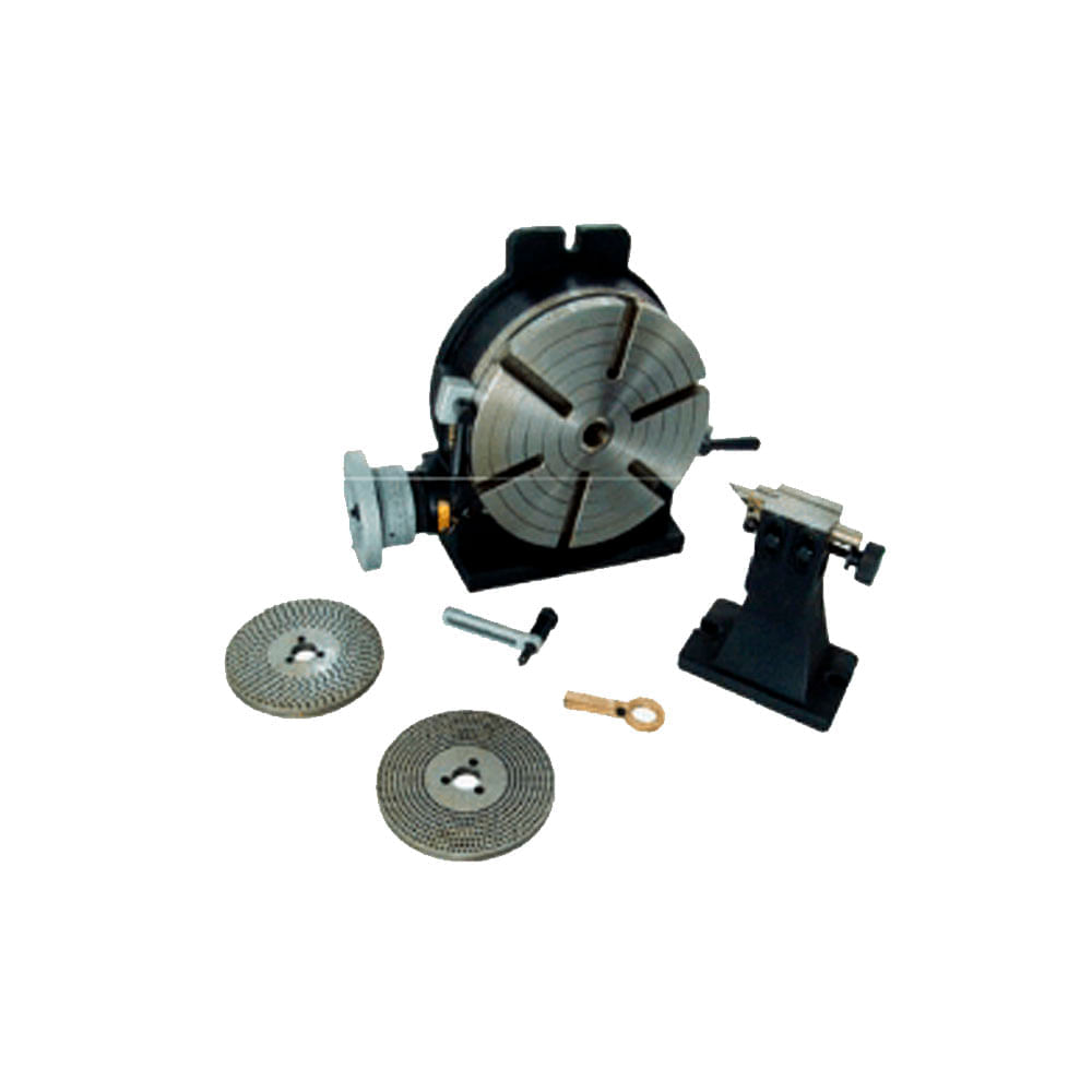 Mesa Divisória Gringer HV-10 horizontal/vertical 10" com 10 acessórios ...