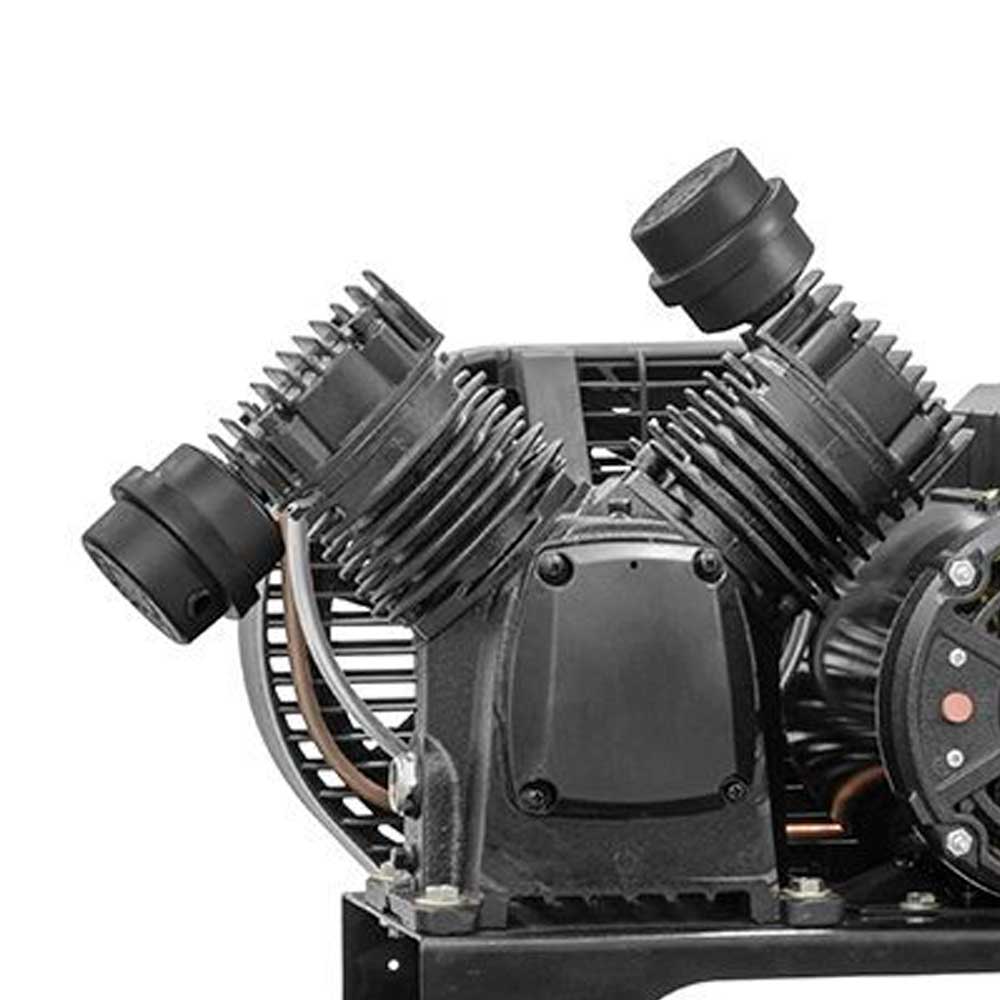 Compressor de Ar Schulz 105,50L PRO CSV 10/110 10PCM / 140PSI 2CV ... Compressor de Ar Schulz 105,50L PRO CSV 10/110 10PCM / 140PSI 2CV ...