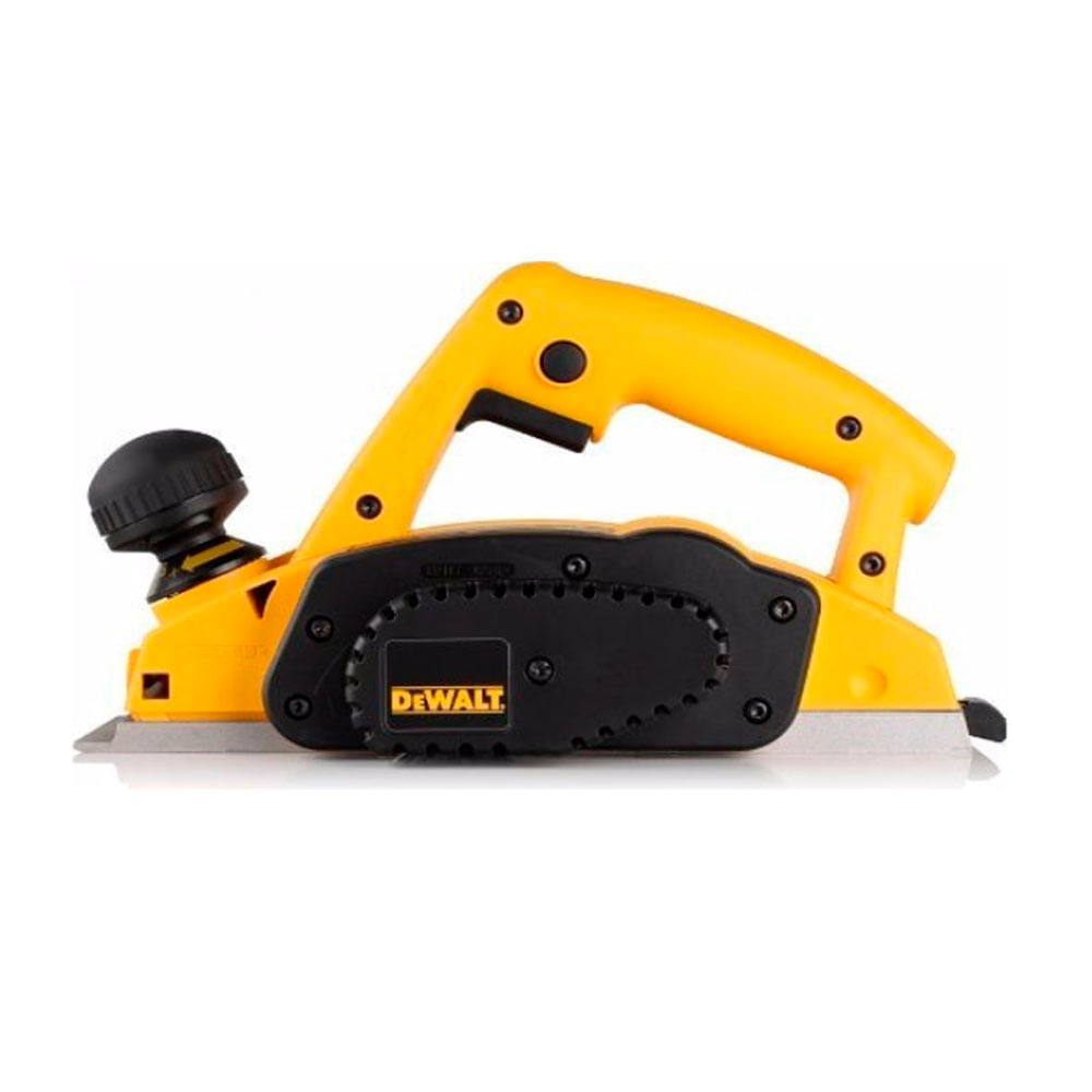 Plaina Dewalt DW680-B2 600W | G-Haus - G-Haus