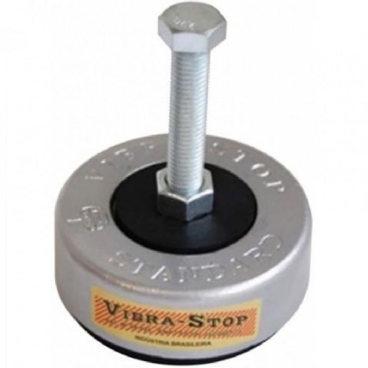 Vibra Stop Mac - 5/16 * Diam. 62,00Mm-Mac516 | G-Haus - G-Haus