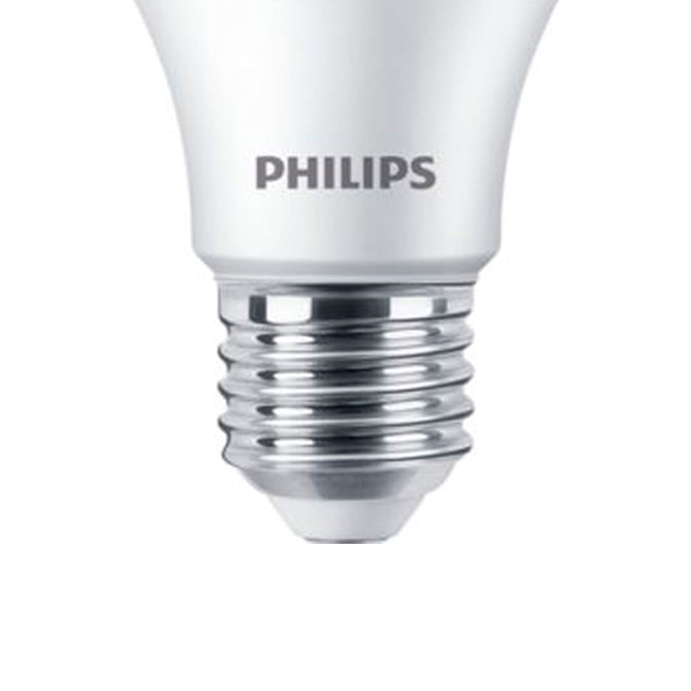 Lâmpada de LED Bulbo E27 6500K 9W Philips | G-Haus - G-Haus