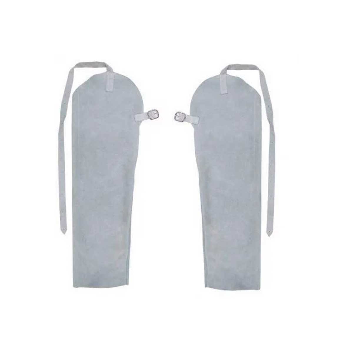 Manga de raspa Procipa com fivelas | G-Haus - G-Haus