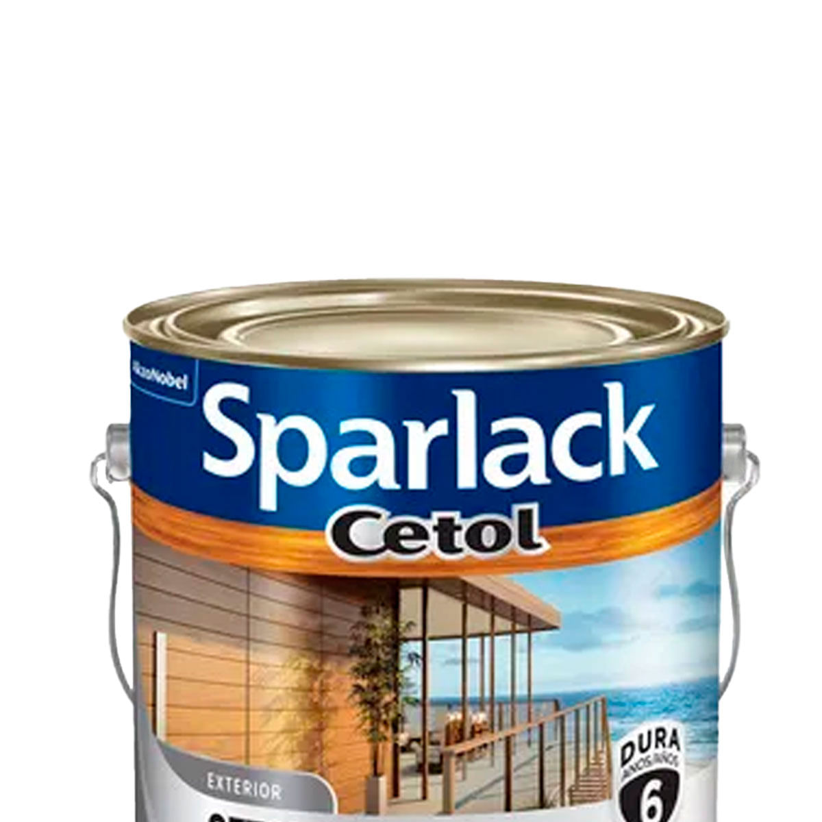 Verniz Brilhante Cetol Sparlack Canela Coral| G-Haus - G-Haus Verniz Brilhante Cetol Sparlack Canela Coral| G-Haus - G-Haus
