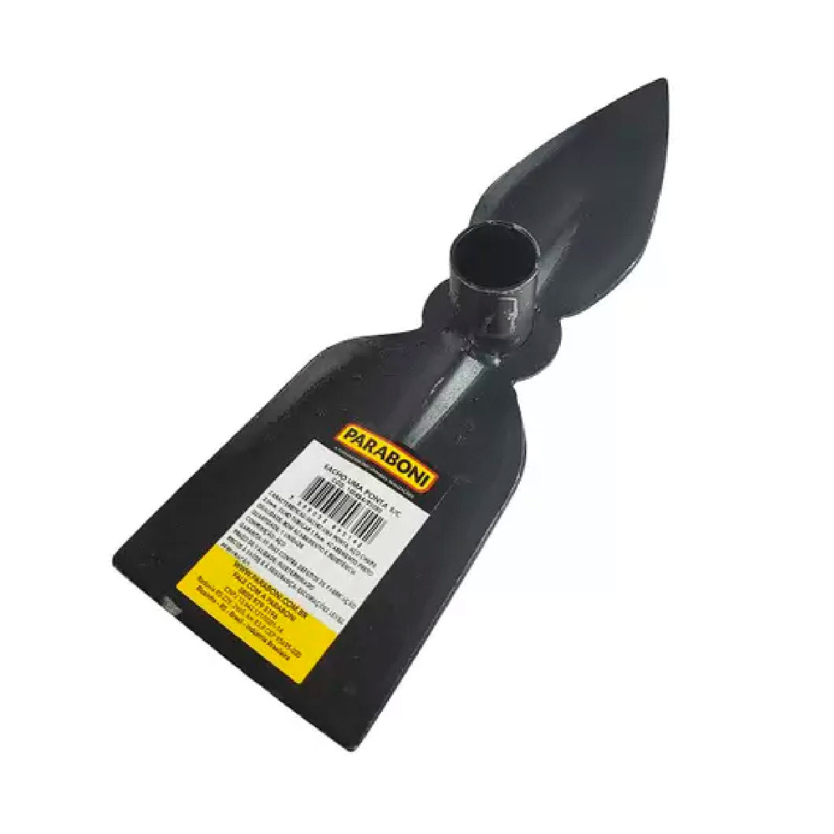 Sacho Uma Ponta com Cabo Paraboni | G-Haus - G-Haus