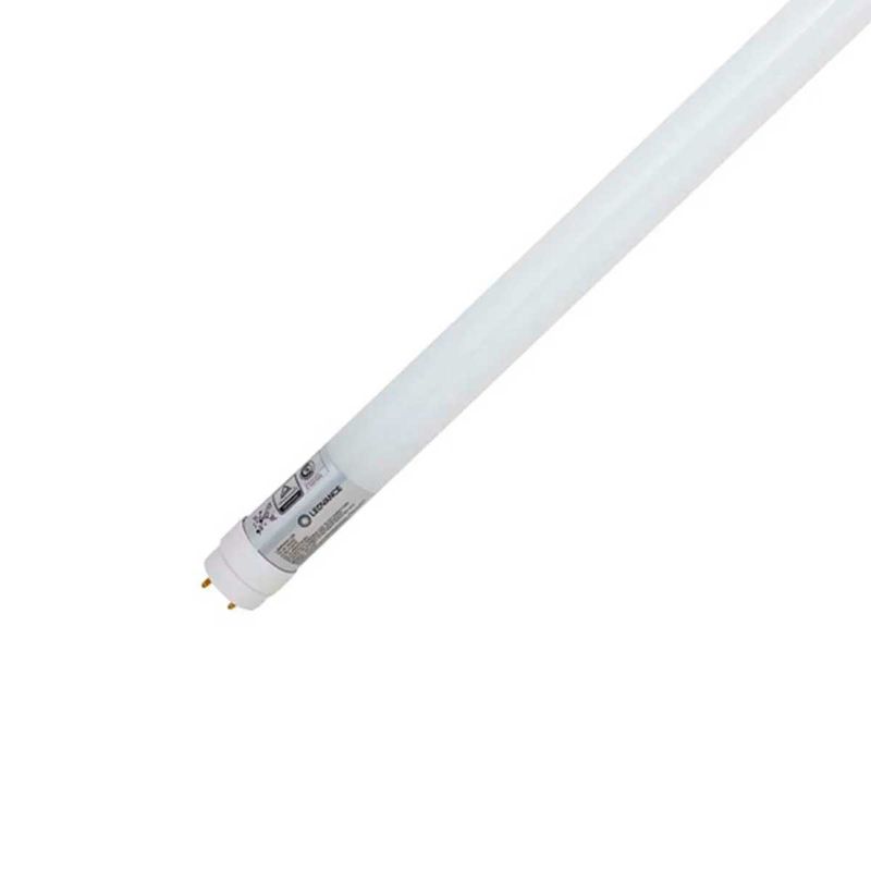 Kit 10 Lâmpadas LED Tubular T8 G13 Ledvance 60cm 6500K 9W | G-Haus - G-Haus