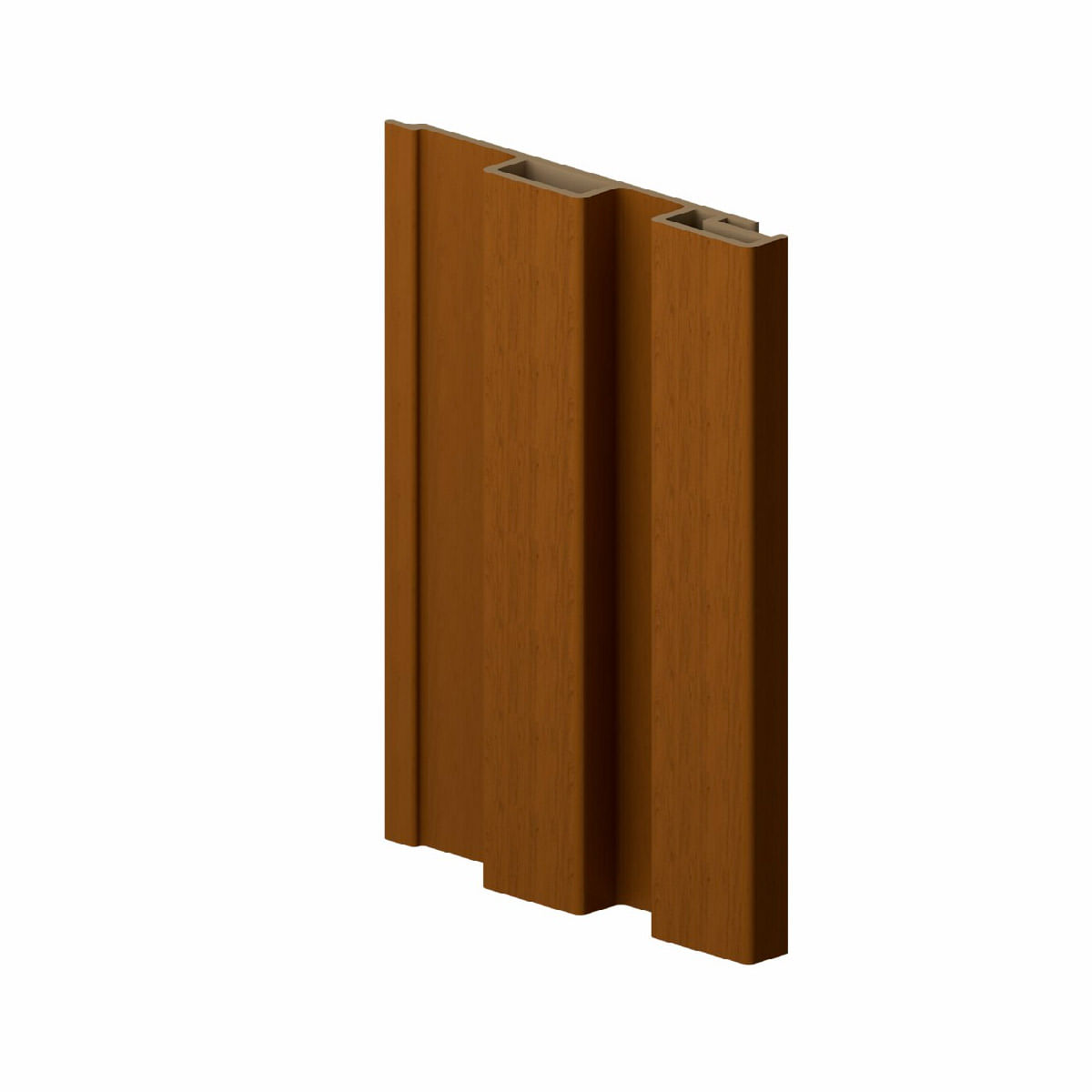 Ripado WPC Cedro Ecovale | G-Haus - G-Haus