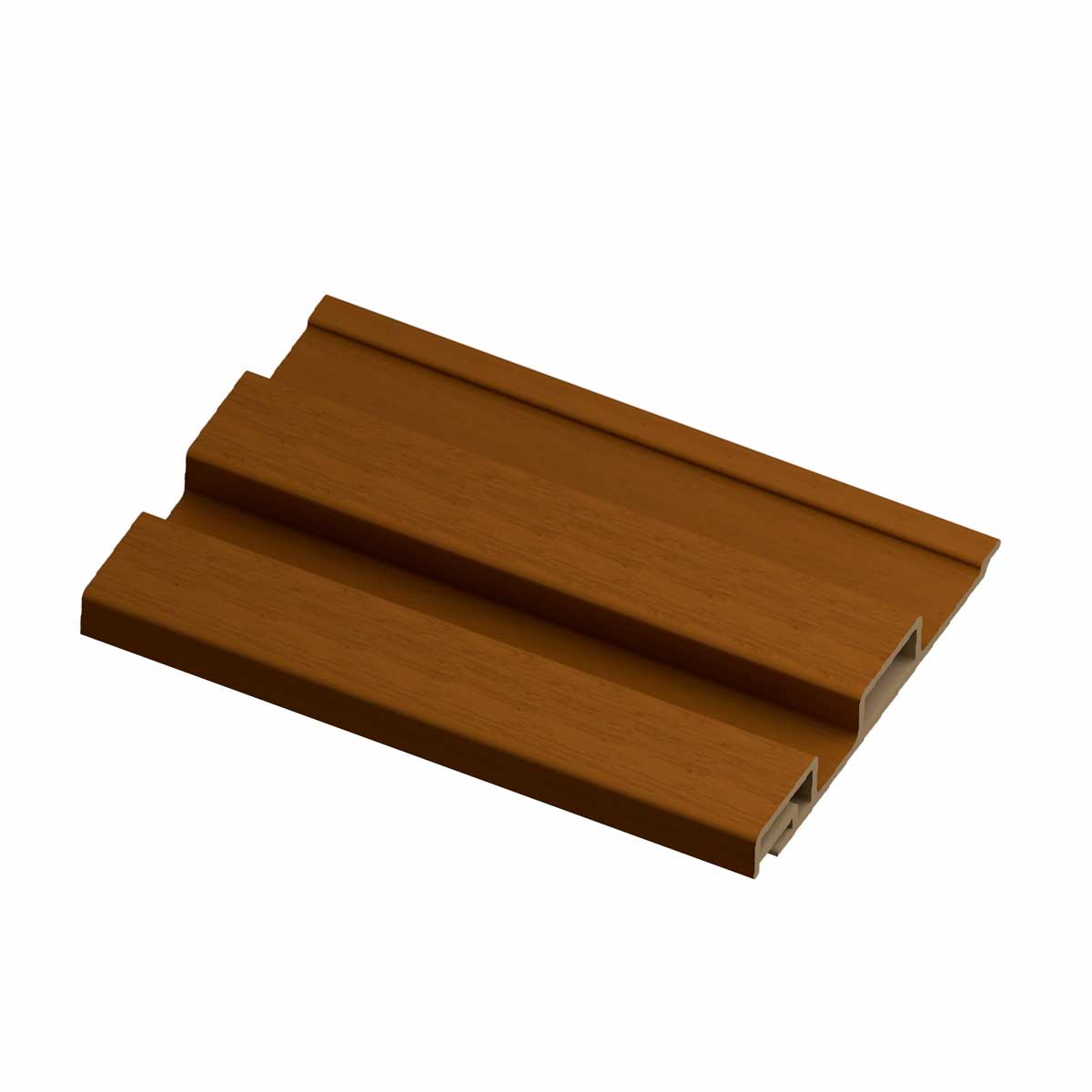 Ripado WPC Cedro Ecovale | G-Haus - G-Haus