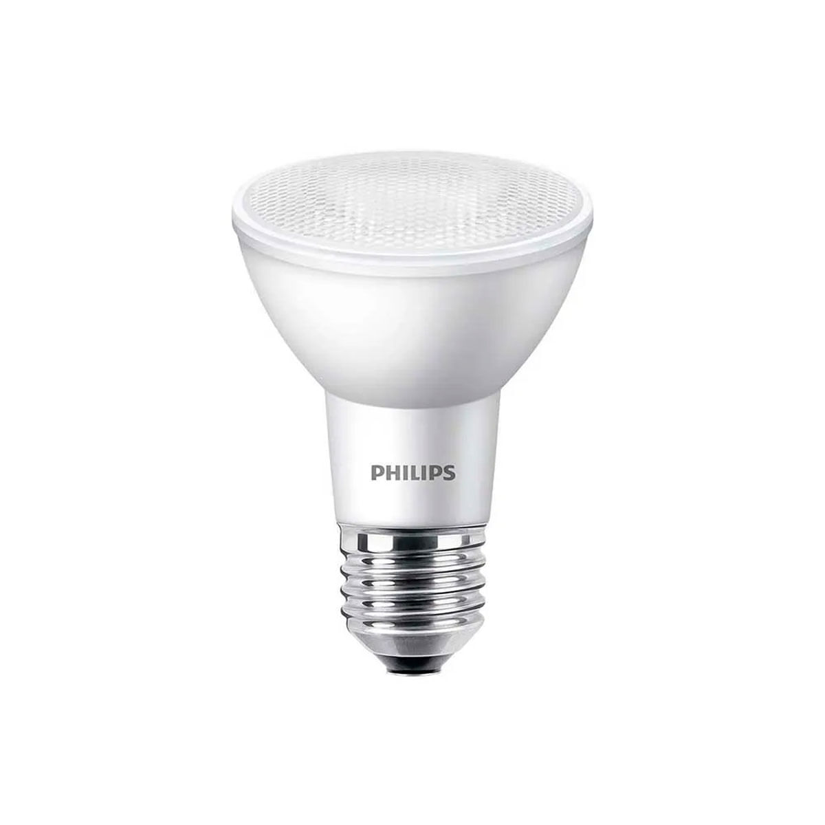 Lâmpada LED Par20 E27 Philips 6500K Bivolt | G-Haus - G-Haus