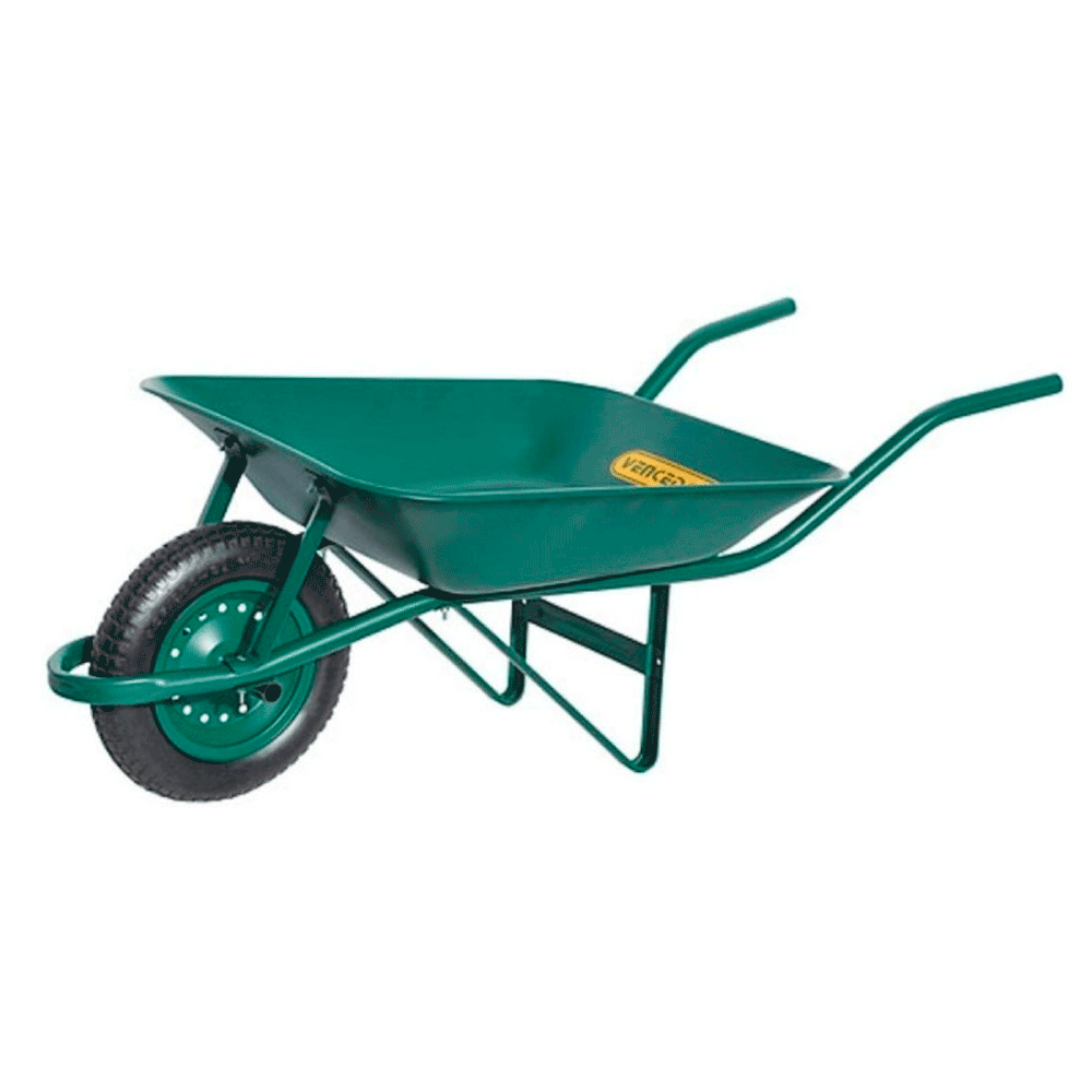 Carrinho de Mão Metal Paraboni | G-haus - G-Haus